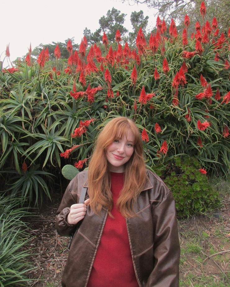 Picture of Madeline Ford