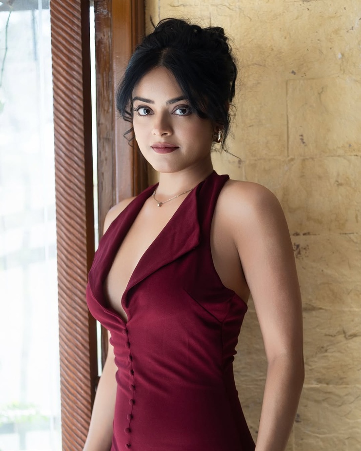 Picture of Riddhi Kumar