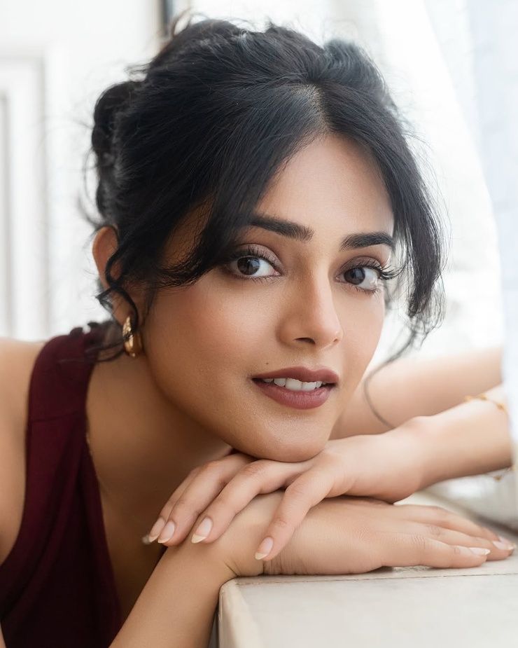 Picture of Riddhi Kumar