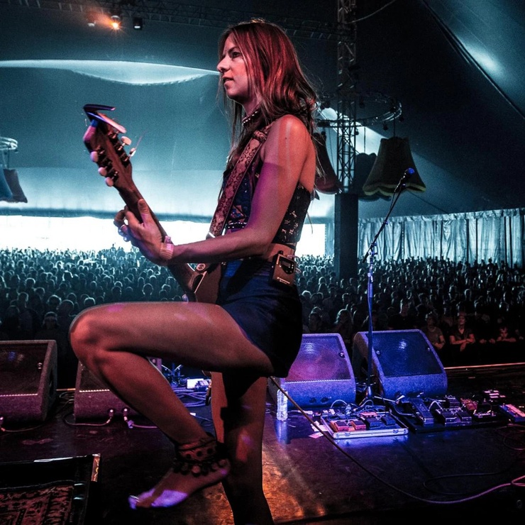 Cato van Dijck image