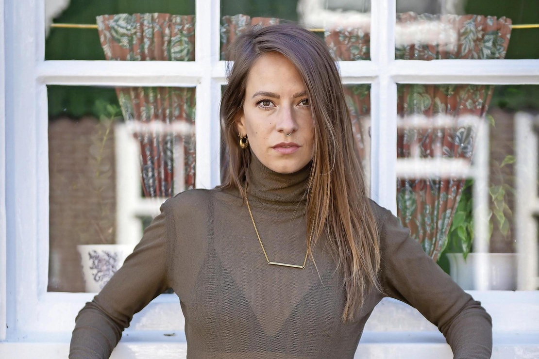 Picture of Cato van Dijck