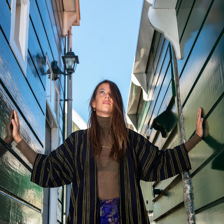 Picture of Cato van Dijck