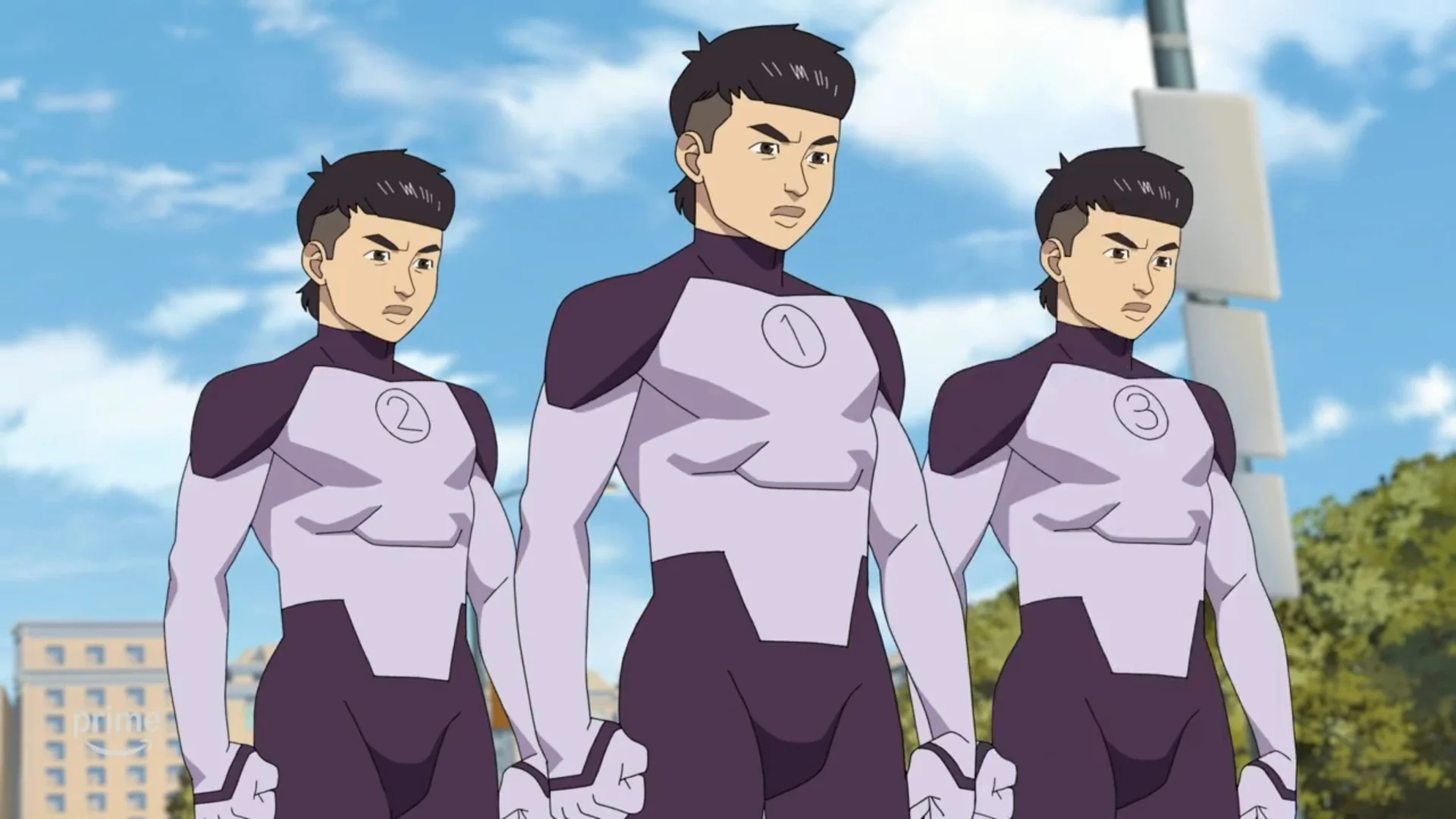 Picture of Multi-Paul