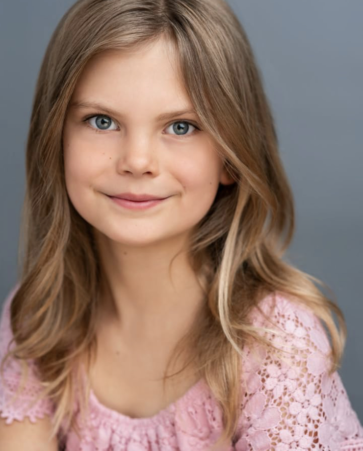 Picture of Georgia Mae Orchard