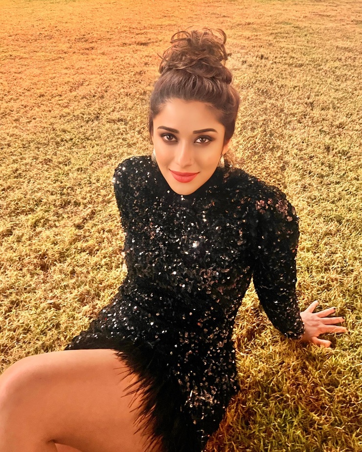 Picture of Madhurima