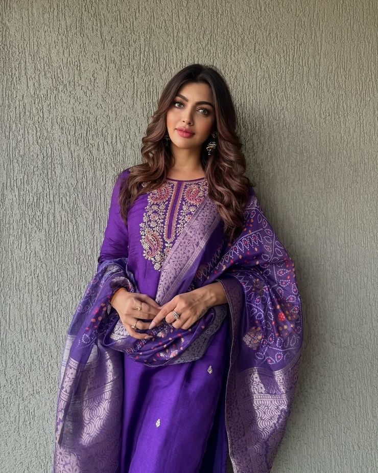 Picture of Akanksha Puri