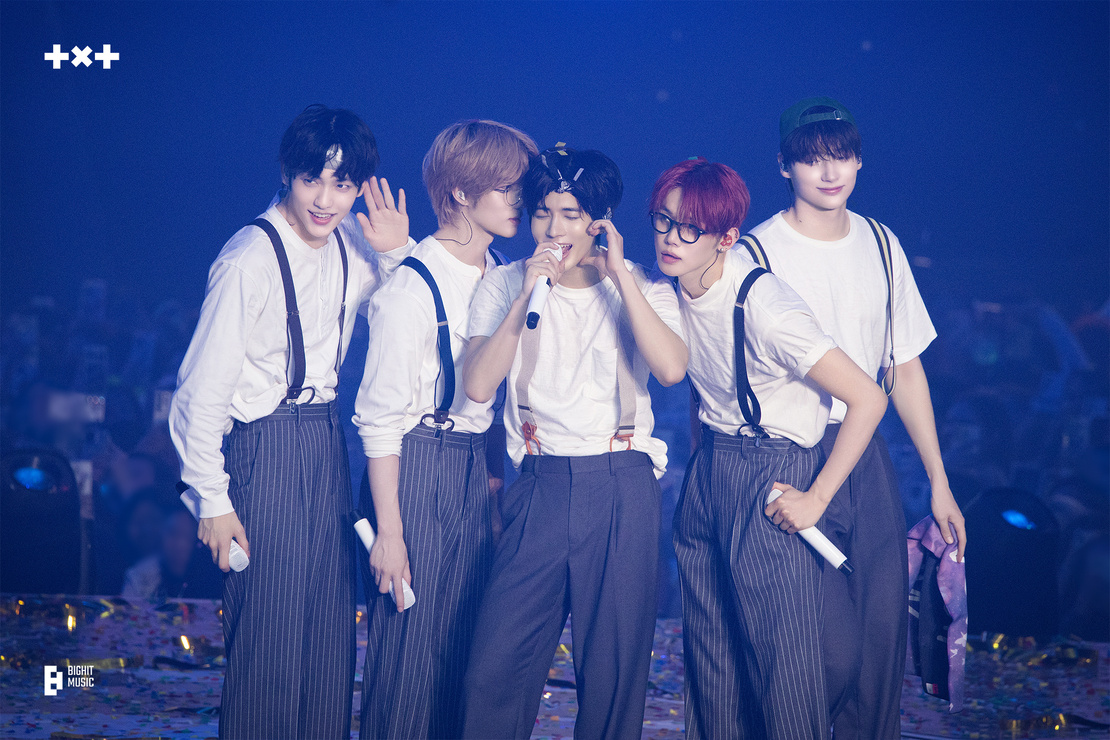Picture of TXT