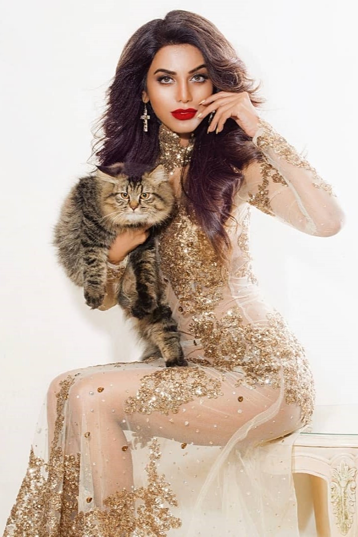 Picture of Natasha Suri