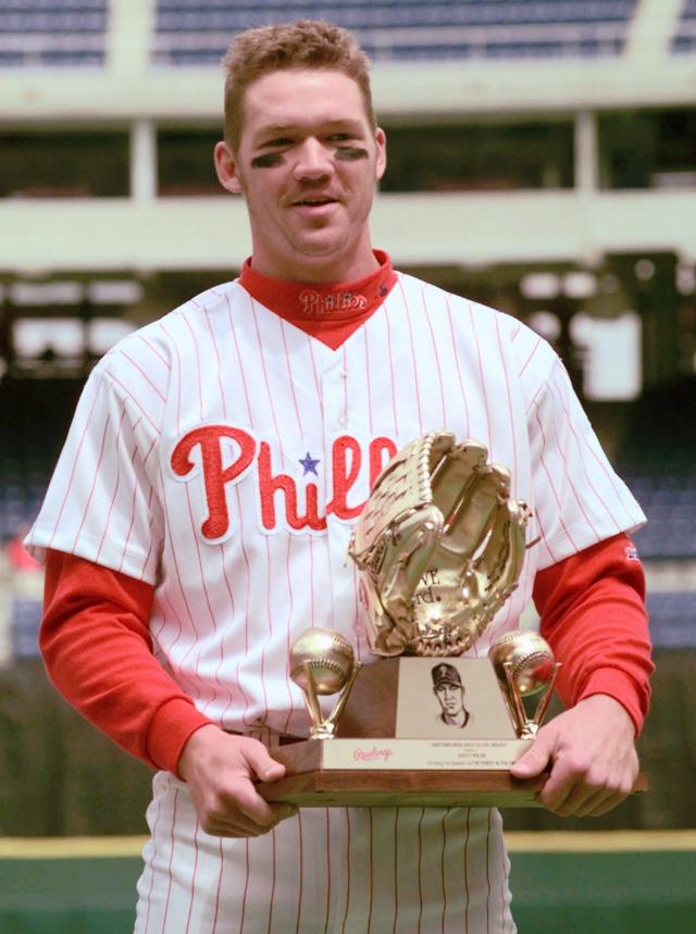 Picture of Scott Rolen