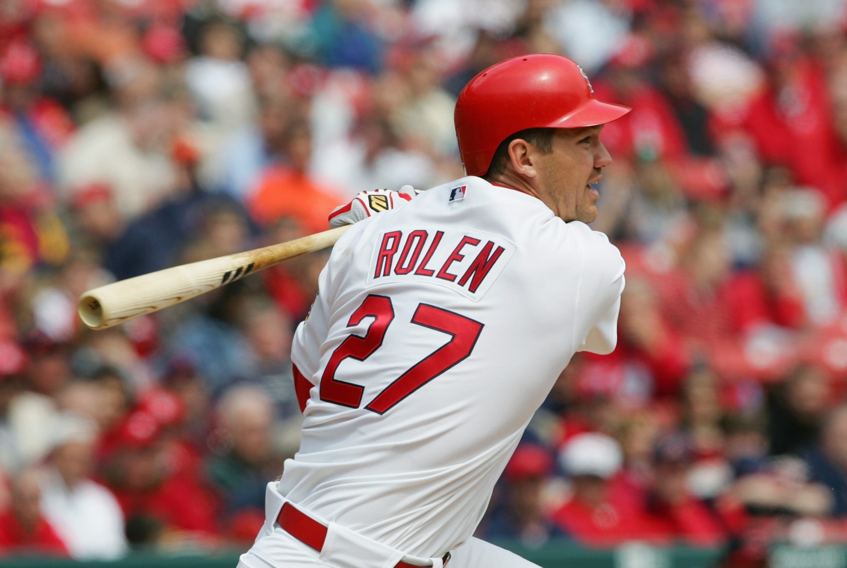 Scott Rolen image
