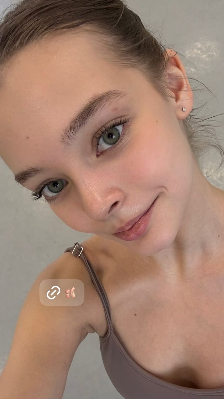 Picture of Anna Pavaga