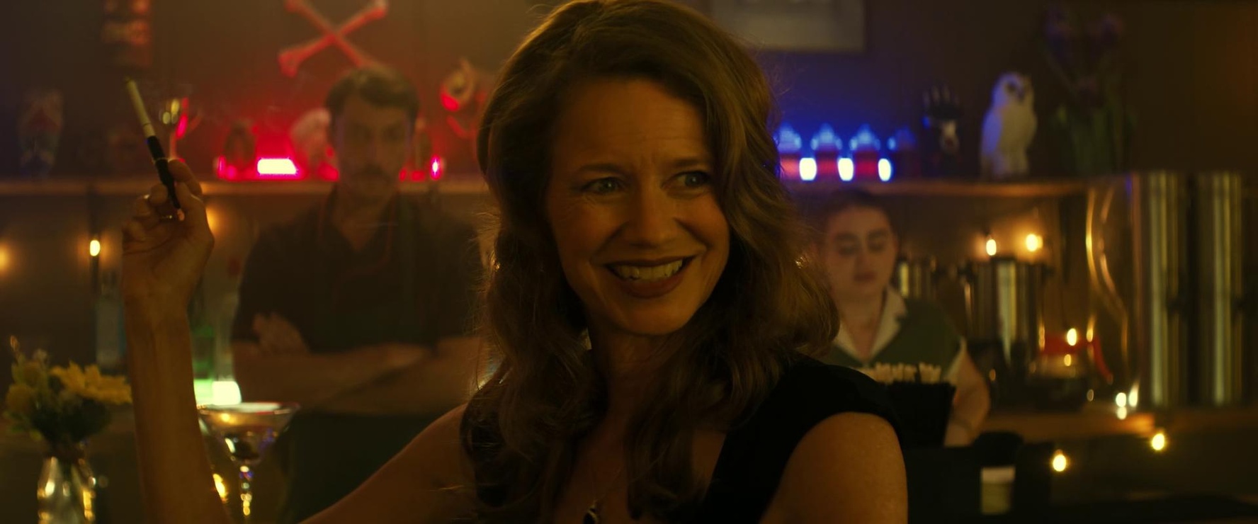 Picture of Bone Face