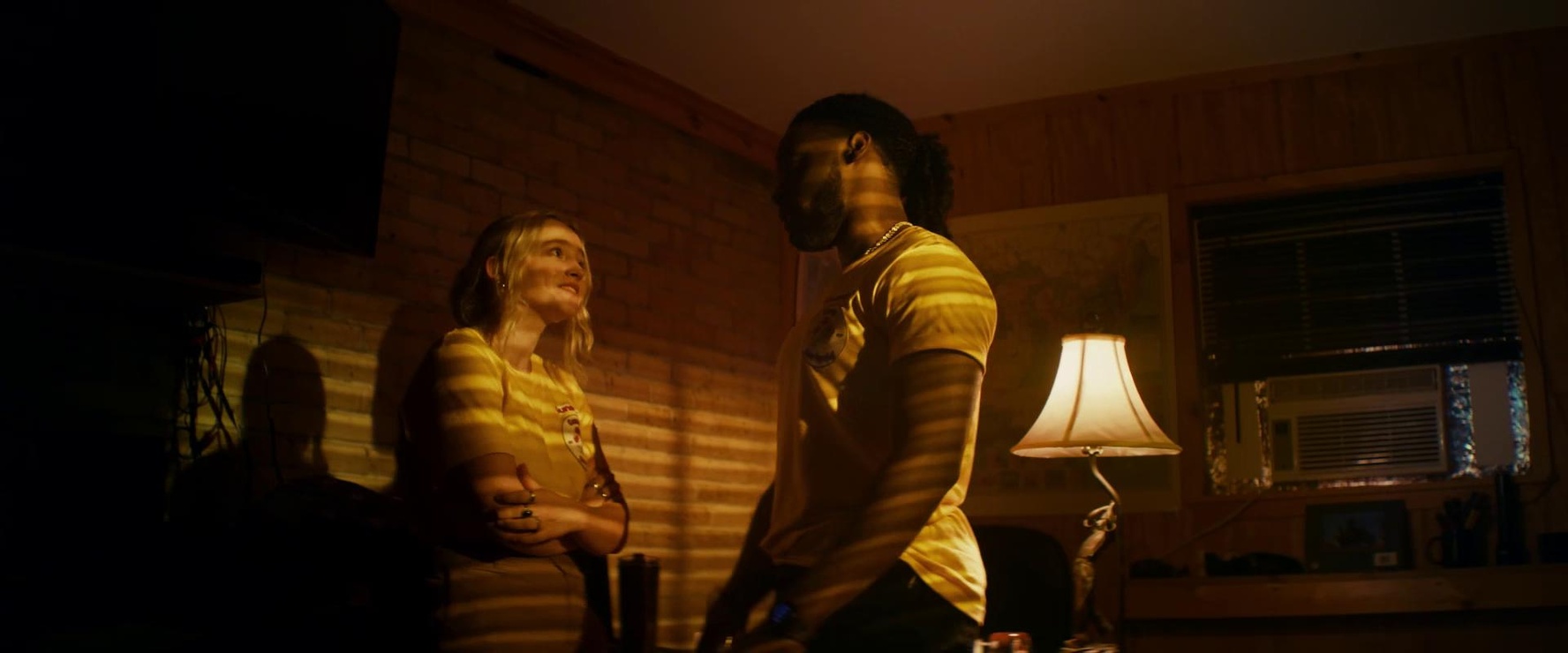 Picture of Bone Face