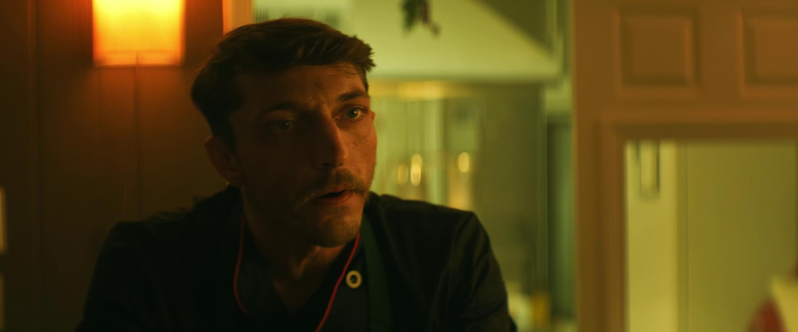 Picture of Bone Face