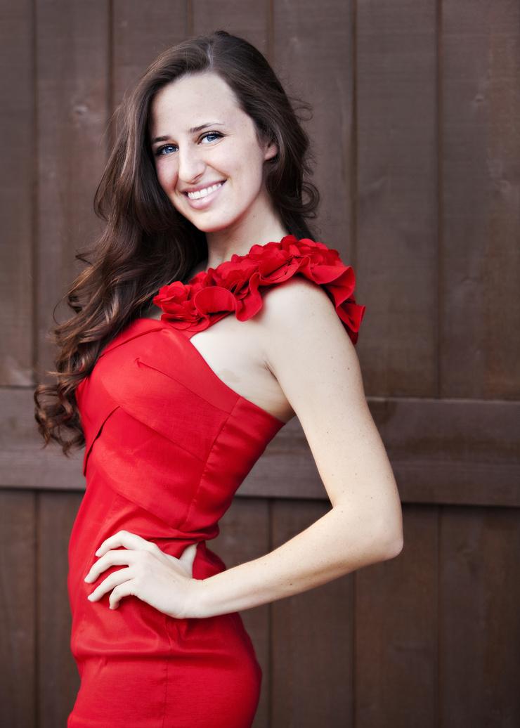 Picture of Elise Berggreen