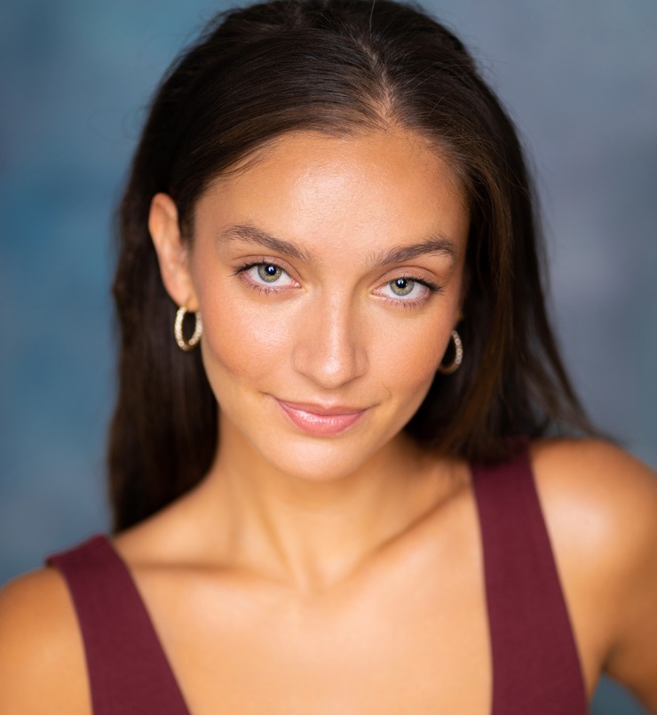 Picture of Carli McIntyre