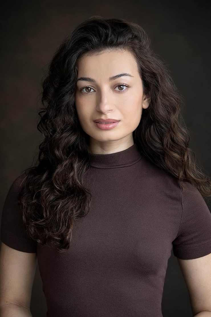 Picture of Sana Asad