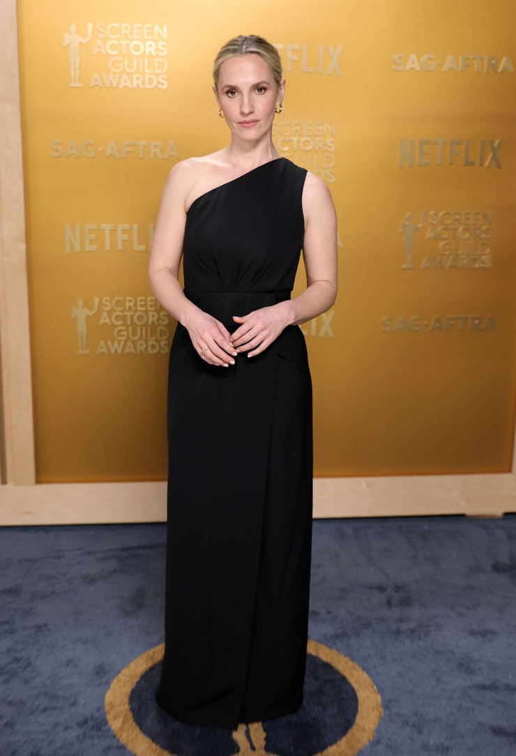 Picture of Ruth Bradley