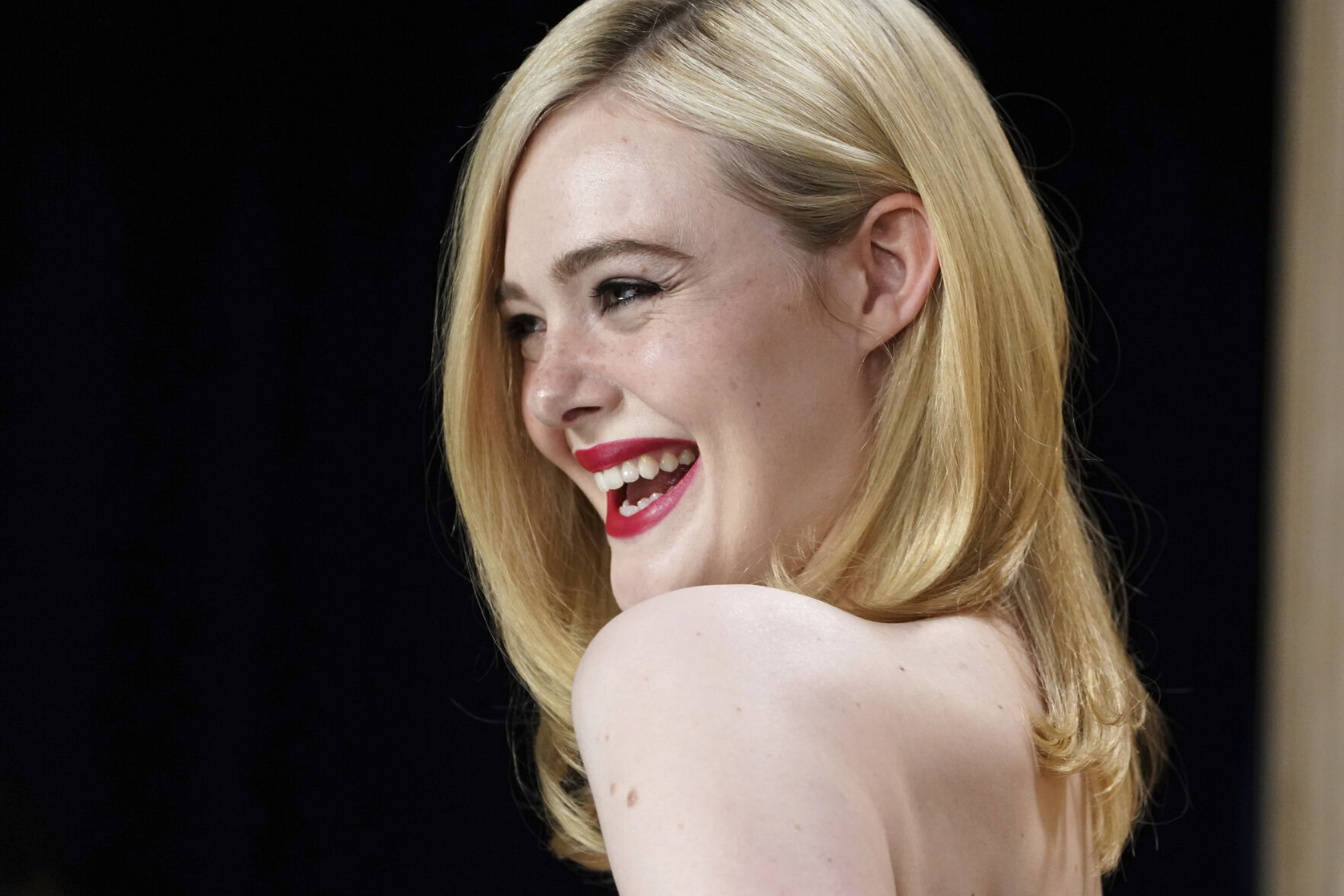 Picture of Elle Fanning