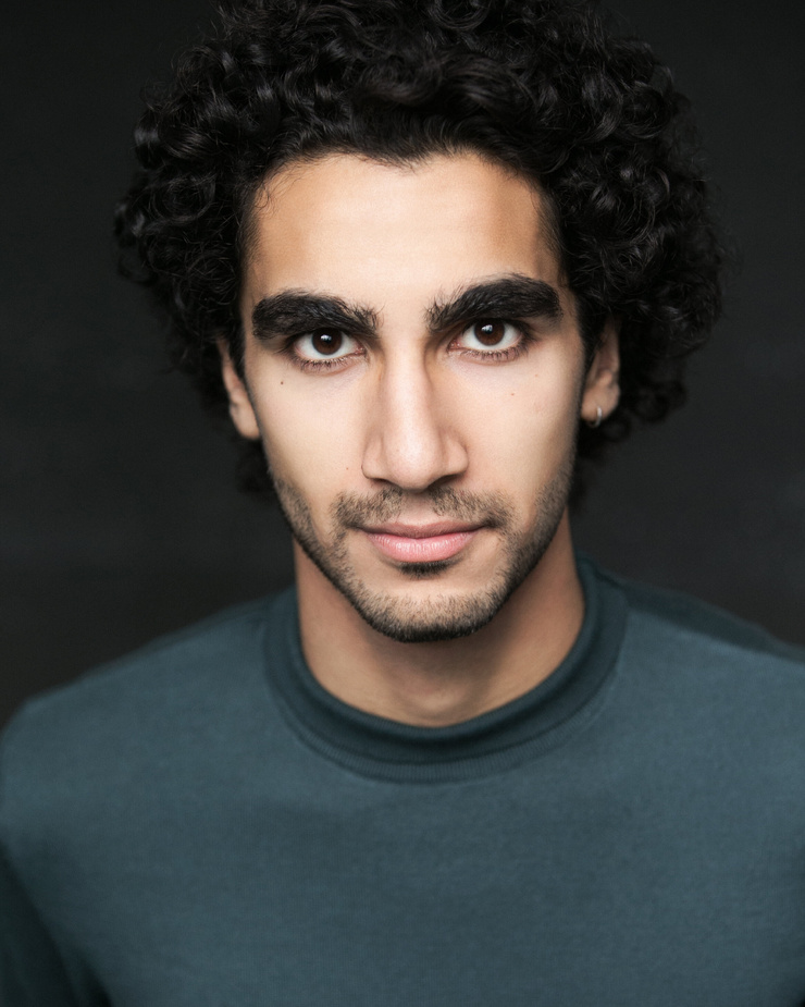 Picture of Zaqi Ismail