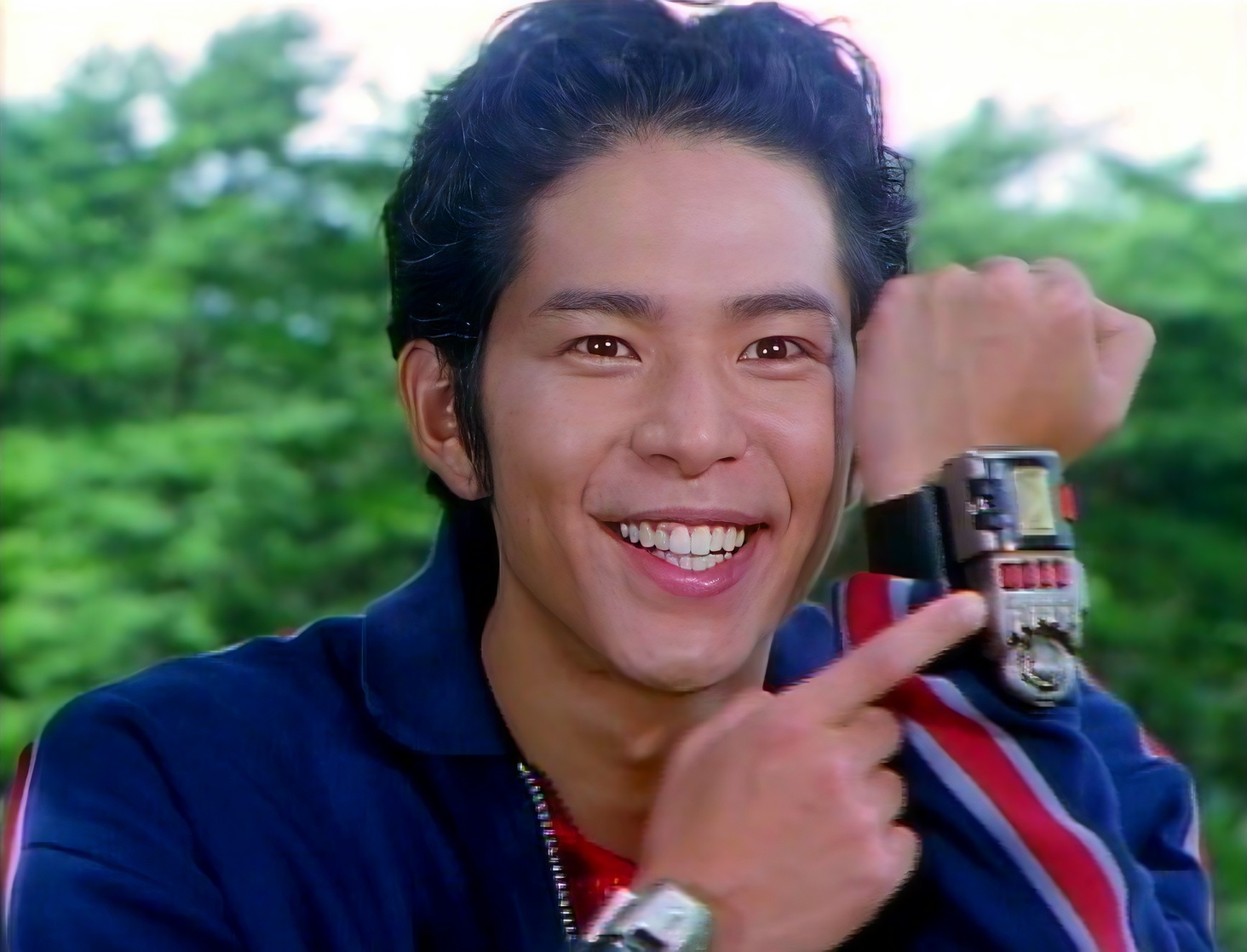 Picture of Kenta Date