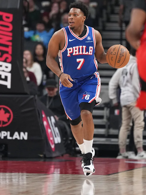 Picture of Kyle Lowry