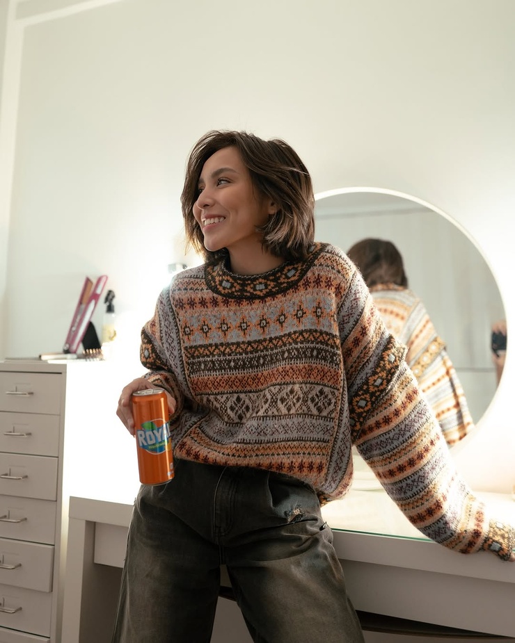 Picture of Kyline Alcantara