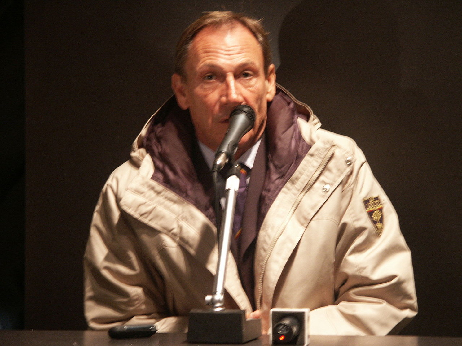 Picture of Zdeněk Zeman