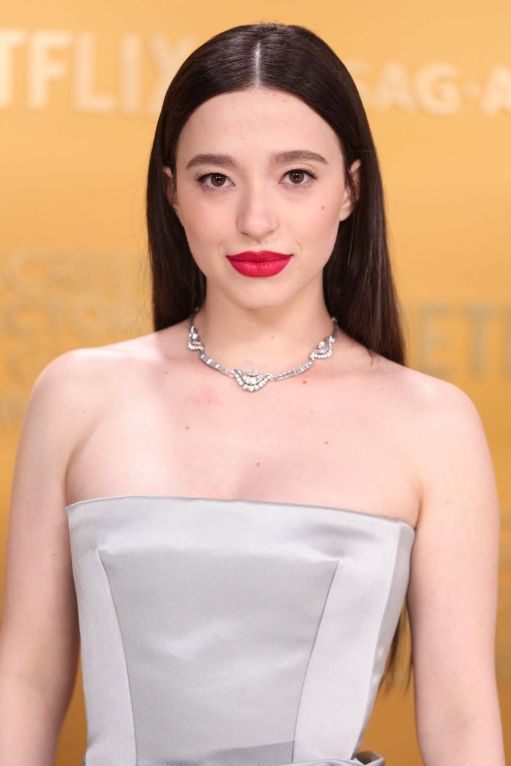 Picture of Mikey Madison