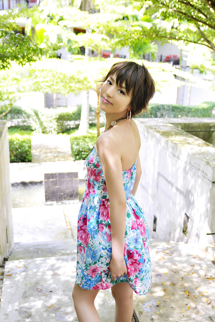 Picture of Aya Hirano