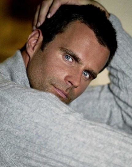Picture of Cameron Mathison