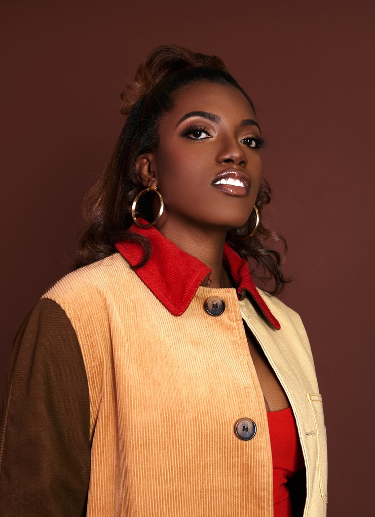 Picture of Syreeta Gates