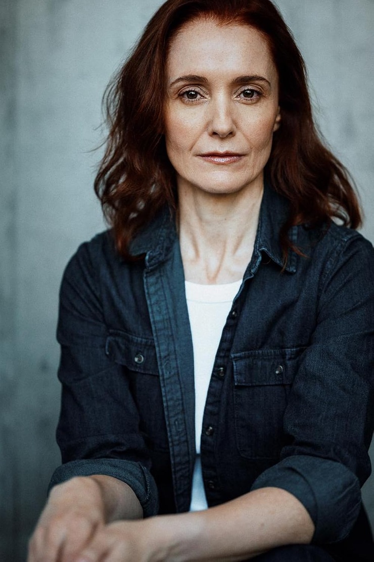 Maeve Yore picture