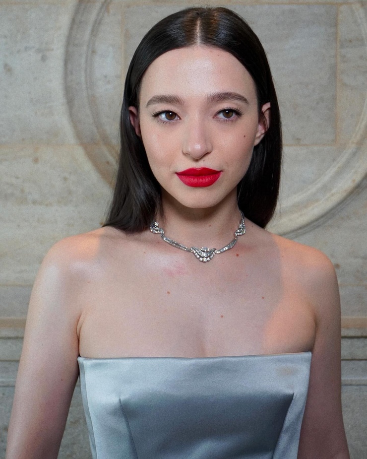 Mikey Madison picture