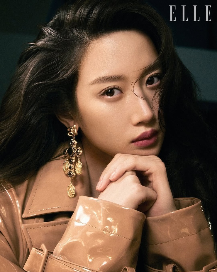 Picture of Ga-young Moon