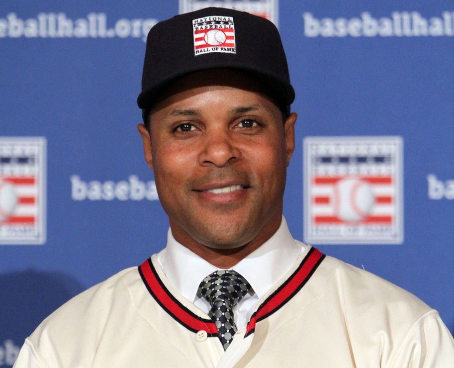 Picture of Barry Larkin