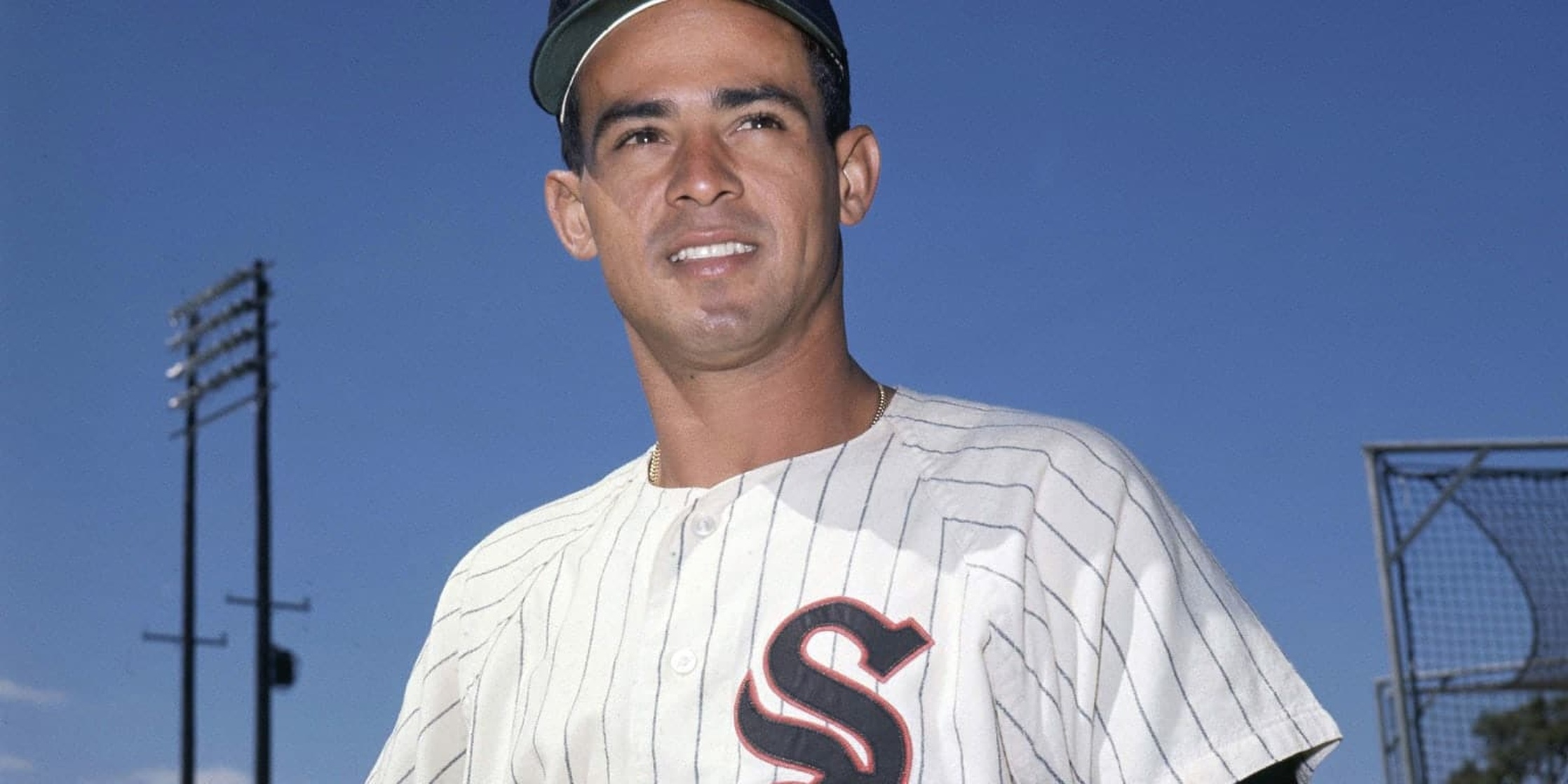 Luis Aparicio picture