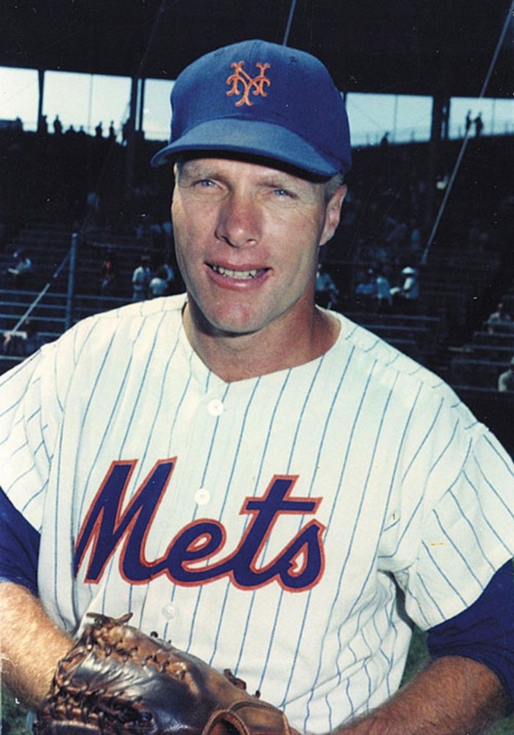 Picture of Richie Ashburn