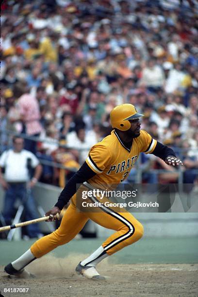 Picture of Dave Parker