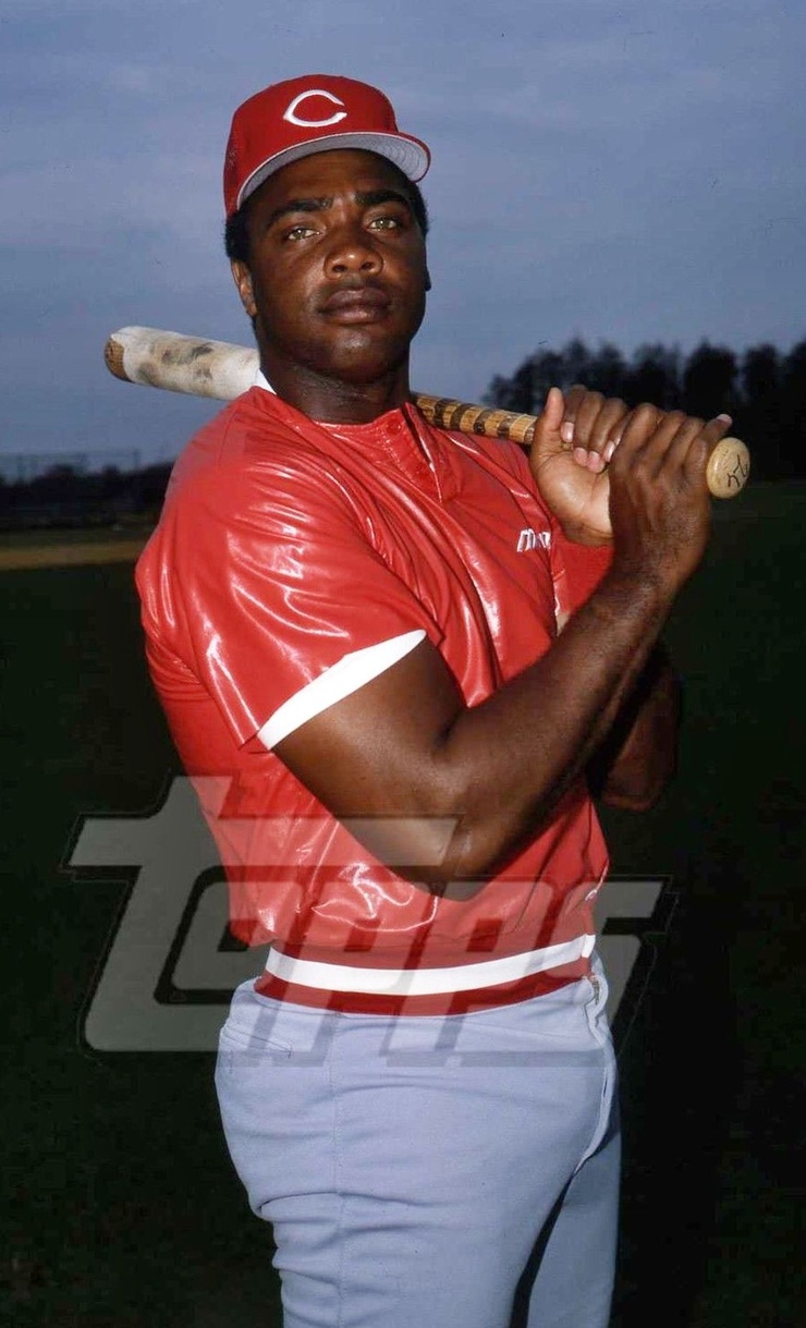 Picture of Dave Parker