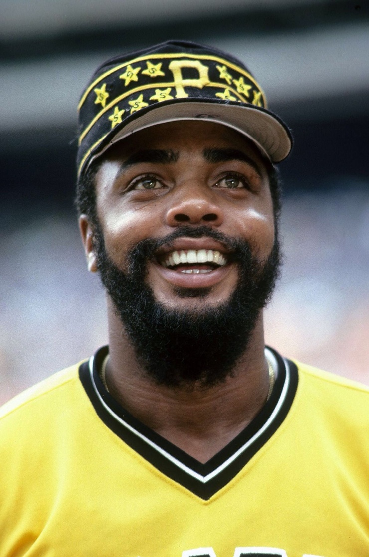 Picture of Dave Parker