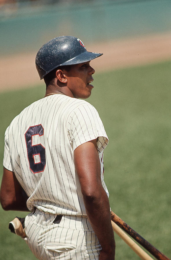 Picture of Tony Oliva