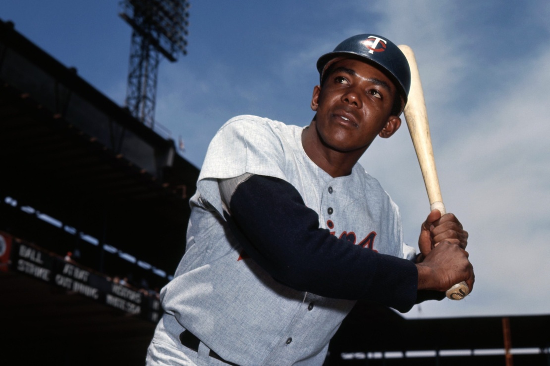 Picture of Tony Oliva