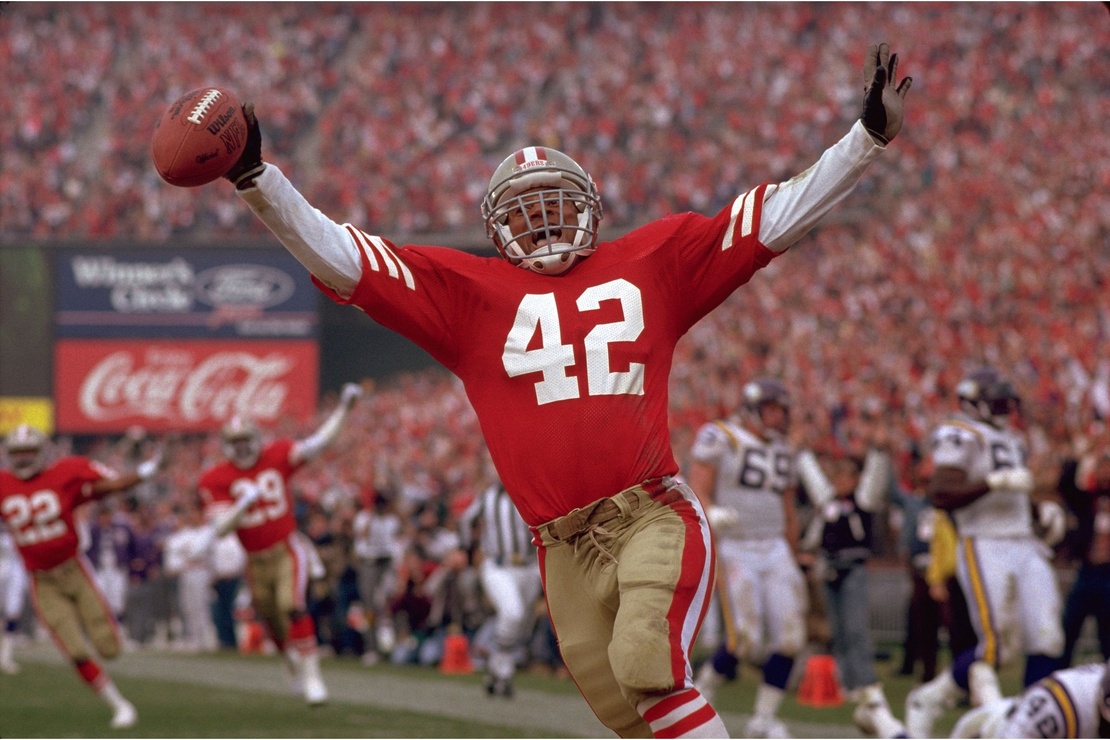 Ronnie Lott picture