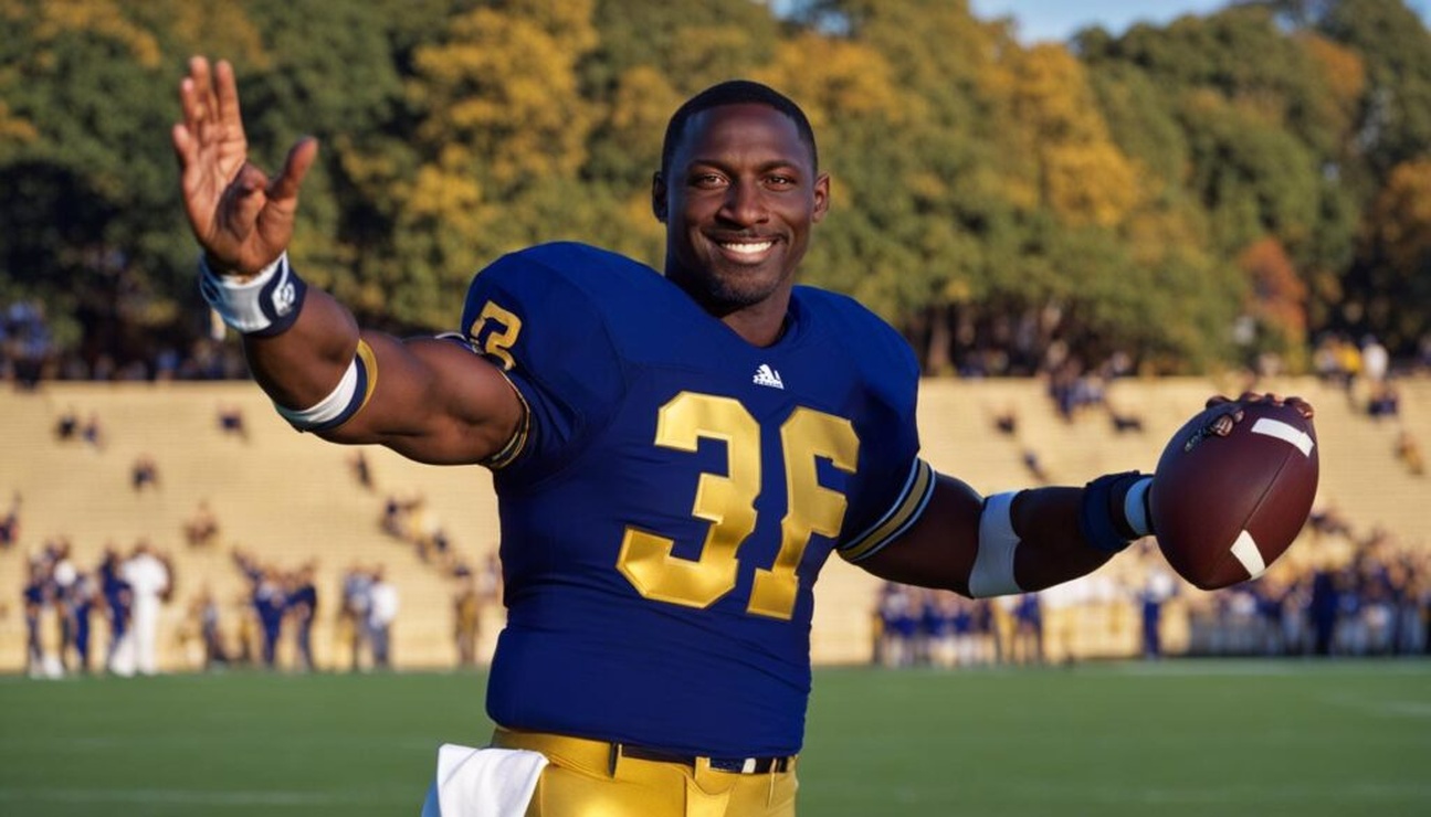 Picture of Tim Brown