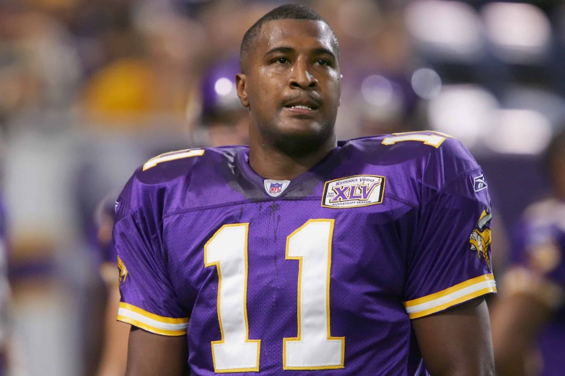 Picture of Daunte Culpepper