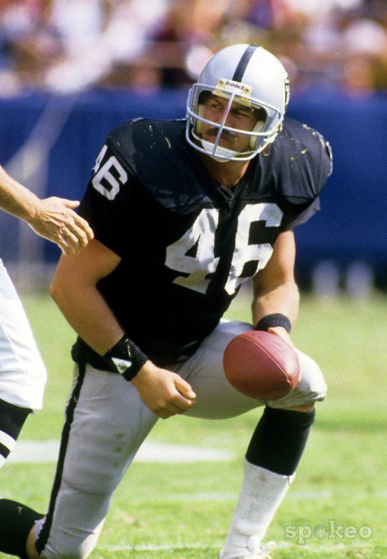 Todd Christensen picture