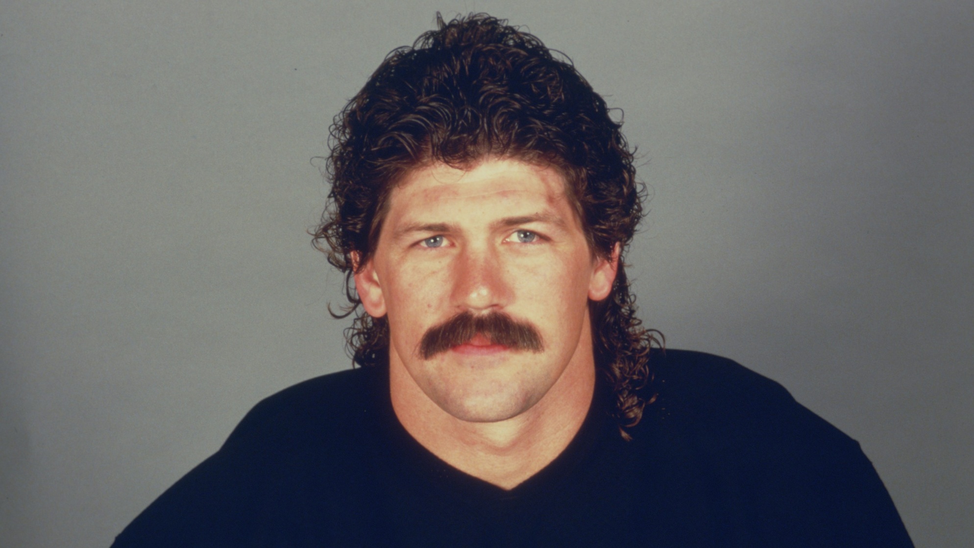 Picture of Todd Christensen