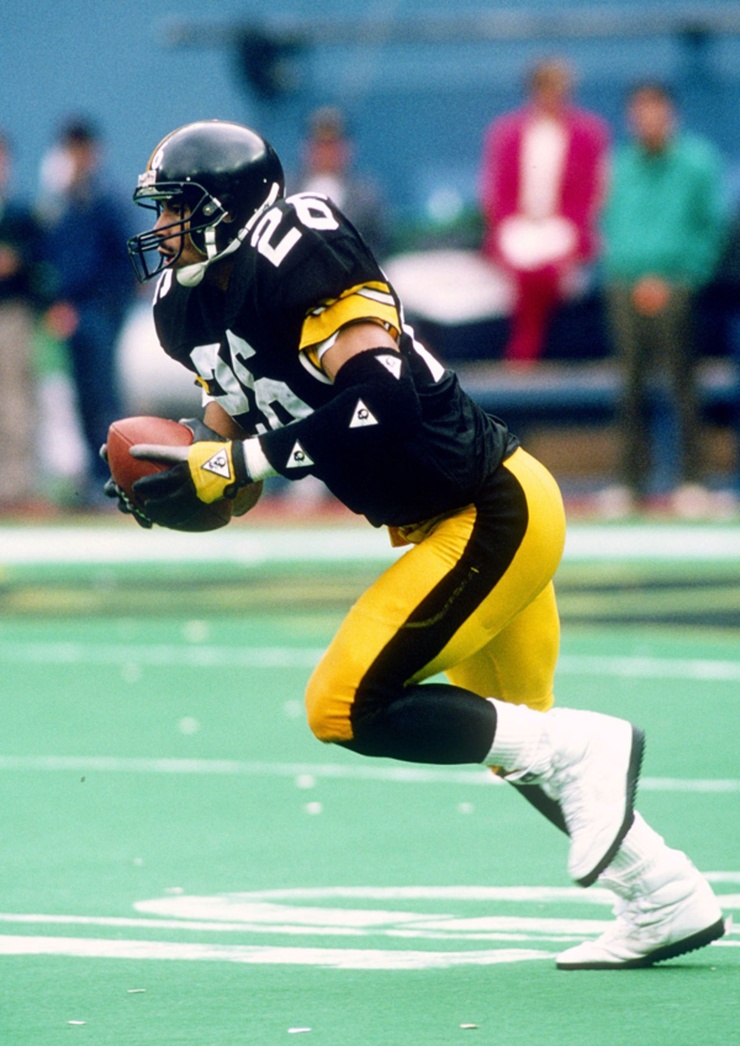Rod Woodson image