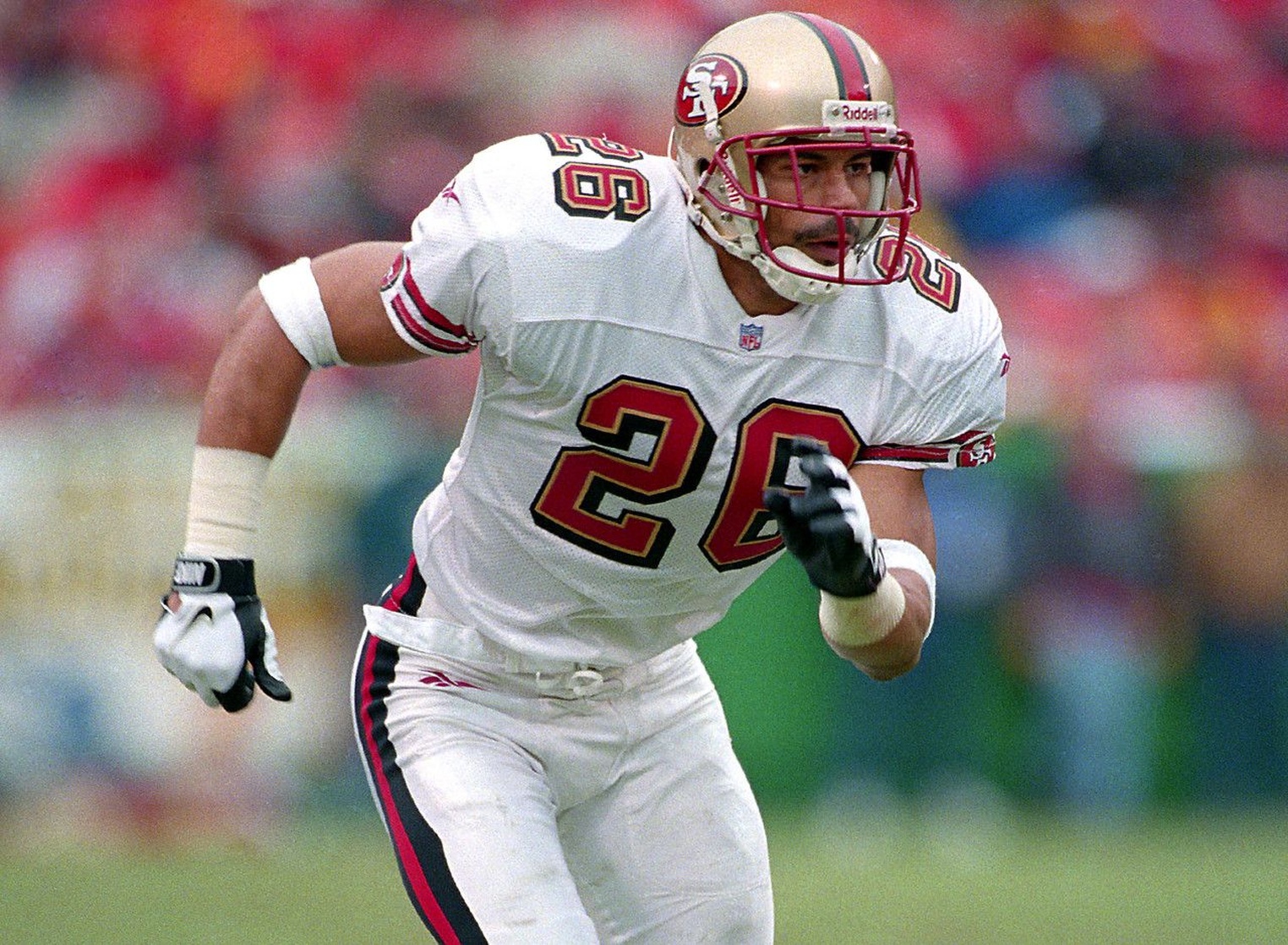 Image of Rod Woodson